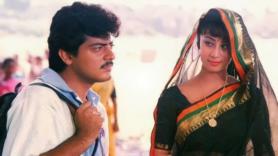 Actress Manu: அஜித் எப்படிபட்டவர் தெரியுமா?.. 'காதல் மன்னன்' திலோத்தமா ...