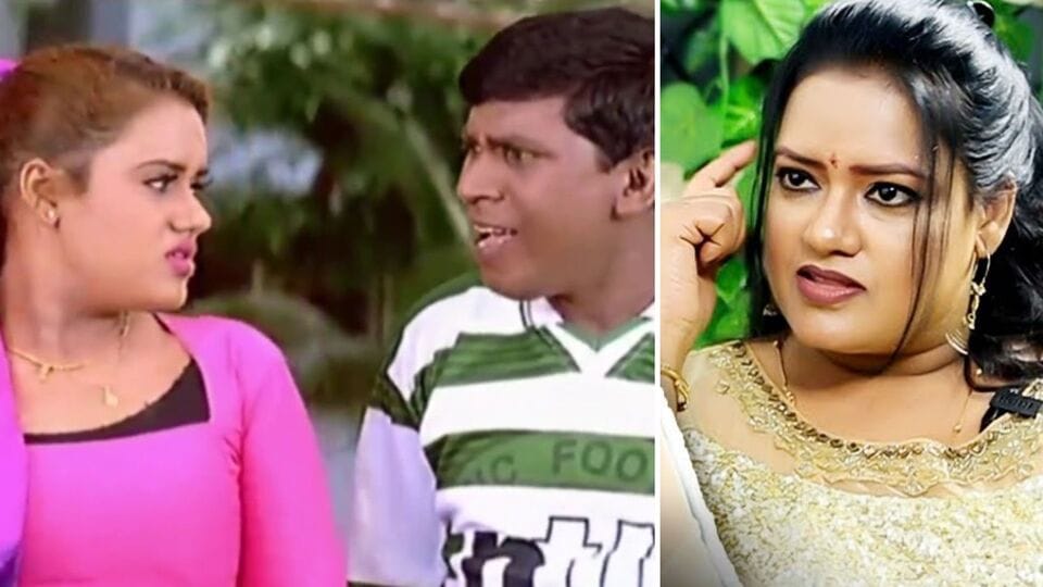 Lekha Sri: ‘அஜித் சொன்னார் கேட்கல … அவரால் வாழ்க்கை போச்சு’ -நடிகை லேகா ...