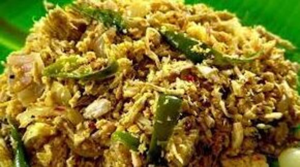 Tasty Unique Recipe: சுவையான பலா பிஞ்சு பொடிமாஸ் செய்வது எப்படி?