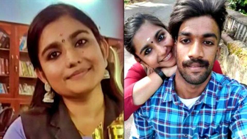 Sharon murder case: காதலனை உறவுக்கு அழைத்த கிரீஷ்மா!