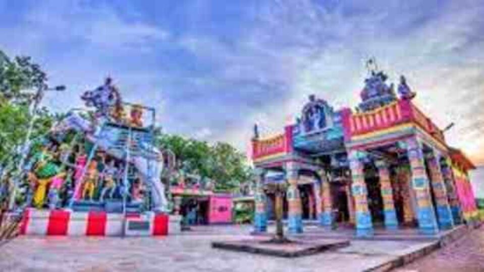 Pachaiamman: தங்கைக்காகப் போரிட்ட விருமாண்டி!