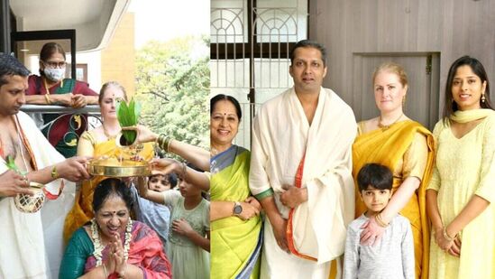 Sathyapriya:சத்யபிரியாவுக்கு இப்படி ஒரு மருமகளா? எல்லாம் ஒரு சமோசா ...