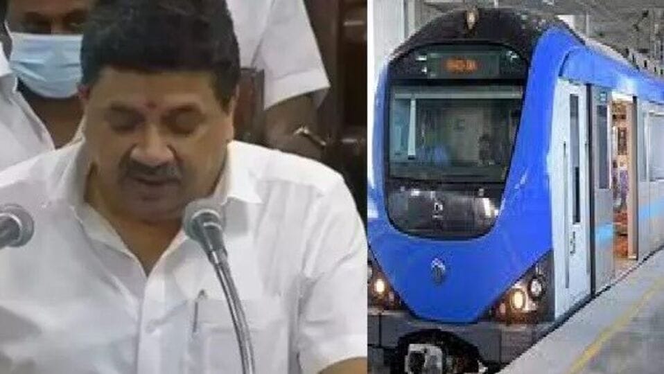 Coimbatore Railway & Metro | கோவை ரயில்வே & மெட்ரோ | Page 92 ...