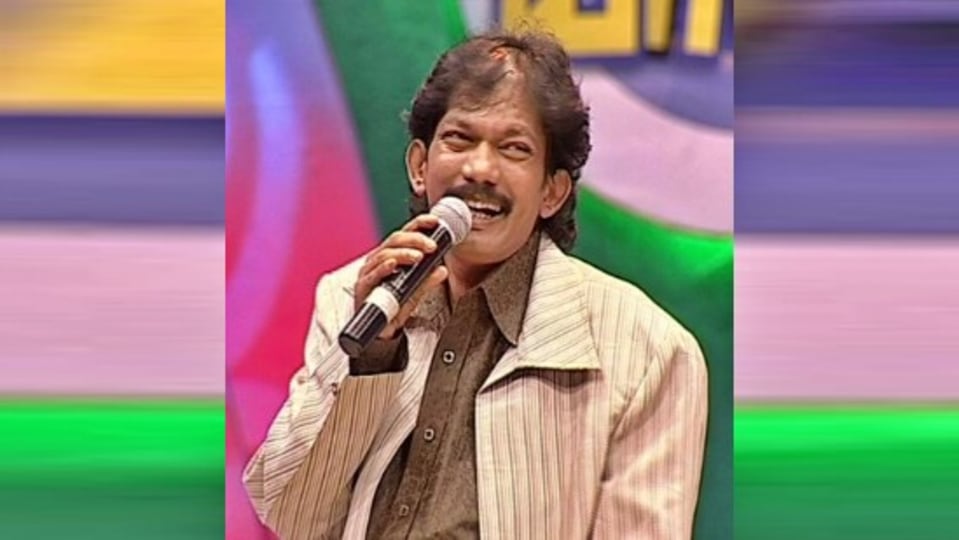 Kovai Guna: நகைச்சுவை நடிகர் கோவை குணா காலமானார்!