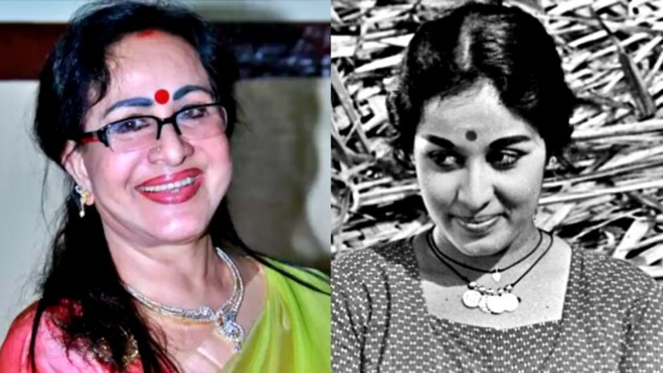 'ஜெகஜால கில்லாடி நீங்க' பன்முகத் திறமை கொண்ட நடிகையின் பிறந்தநாள்!