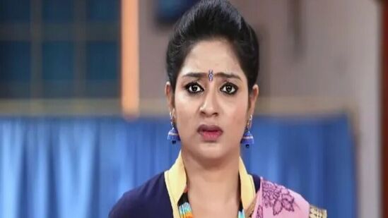 Jeevitha: '15 நாள்.. ரூமுக்கு வருவோம்’ - அட்ஜஸ்மெண்ட் பற்றி பேசிய ஜீவிதா