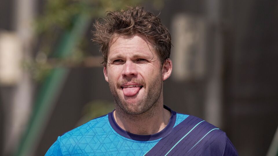 IPL 2023: கொல்கத்தா அணிக்கு சோதனை மேல் சோதனை! 4 முக்கிய வீரர்களின் நிலை ...