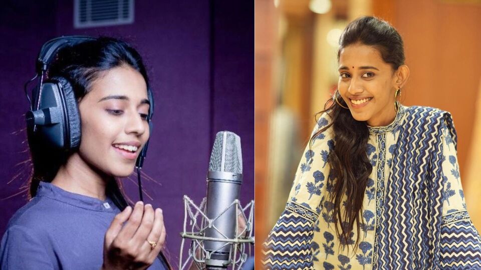 Priyanka: ‘என் பாடல்கள் ஏன் பிரபலமாகவில்லை?’ சூப்பர் சிங்கர் ப்ரியங்கா ...