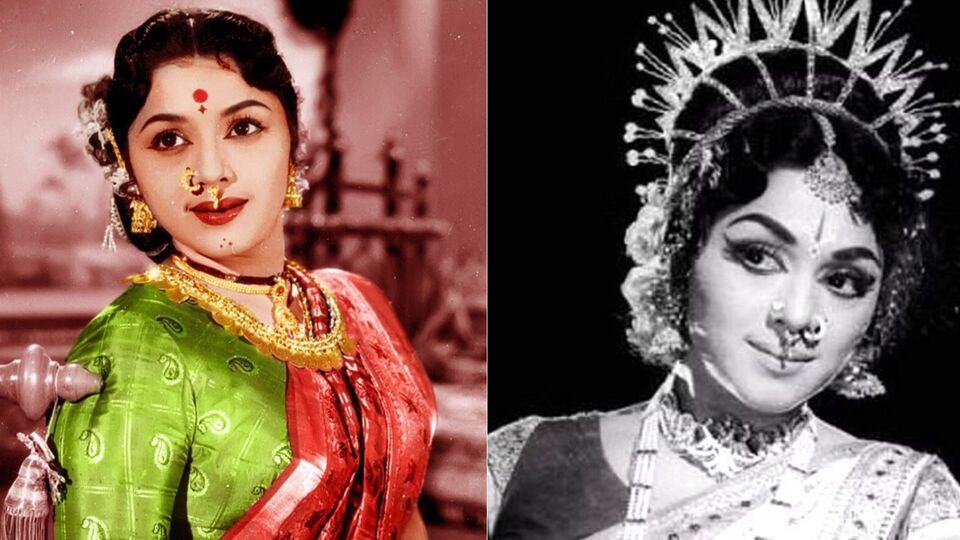 ‘பத்மினி பெயரை குழந்தைகளுக்கு சூட்டிய ரஷ்யர்கள்’ நடிகை பத்மினியின் ...