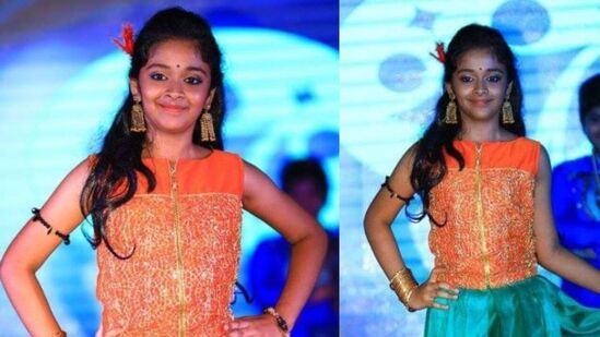 Baby Rakshana : சிறுத்தையில் நடித்த குழந்தையா? இப்ப எப்படி இருக்காங்க ...