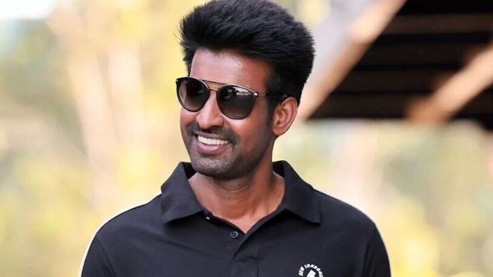 Actor Soori : விடுதலை படத்தை தொடர்ந்து.. 3 படங்களில் ஹீரோவாக ...