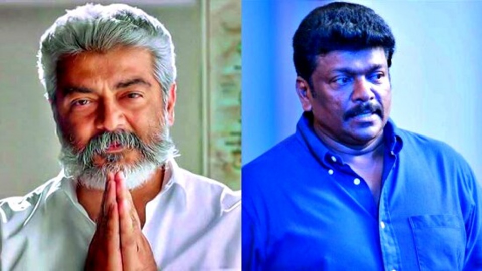 Actor Ajith: சோகத்திலும் அஜித் செய்த காரியம் - நெகிழ்ச்சியில் பார்த்திபன்!