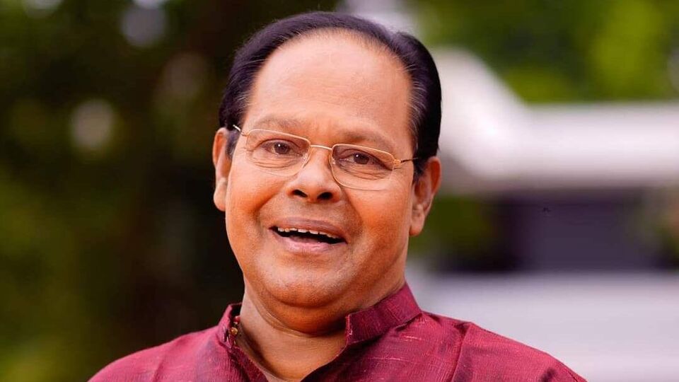 Actor Innocent Passed Away: காமெடி நடிகர் இன்னசென்ட் உடல் நலக்குறைவால் ...