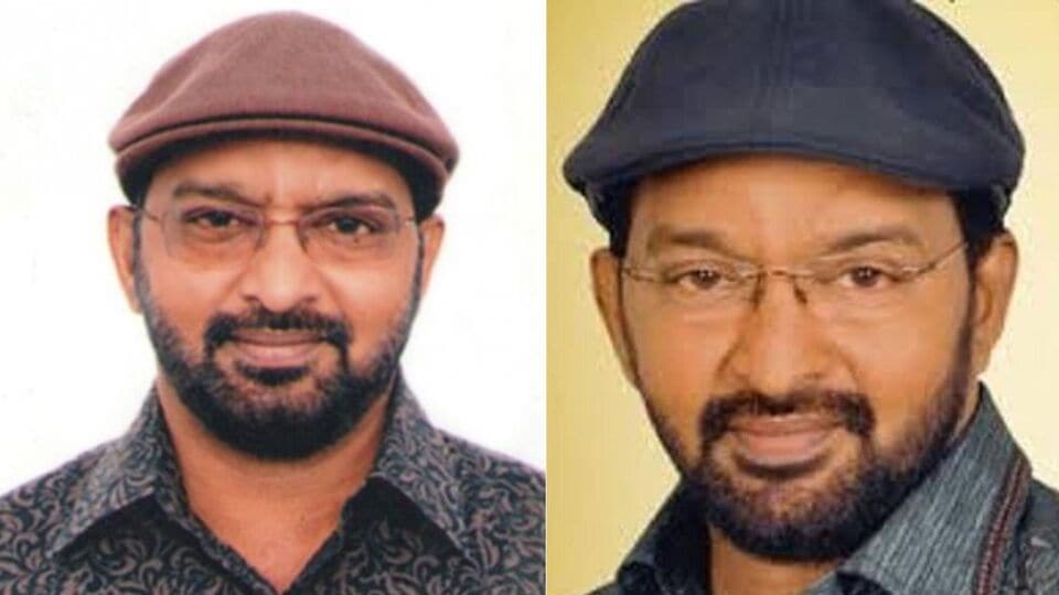 மாஸ் ஹீரோக்களின் வாய்ஸ்.. ஹிட் பாடல்களின் சாய்ஸ்.. ‘தளபதி’ தாய்மாமா சுரேந்தர்!