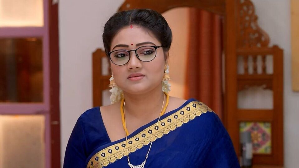 Seetha Raman: சீதாராமன் சீரியல் அப்டேட்!