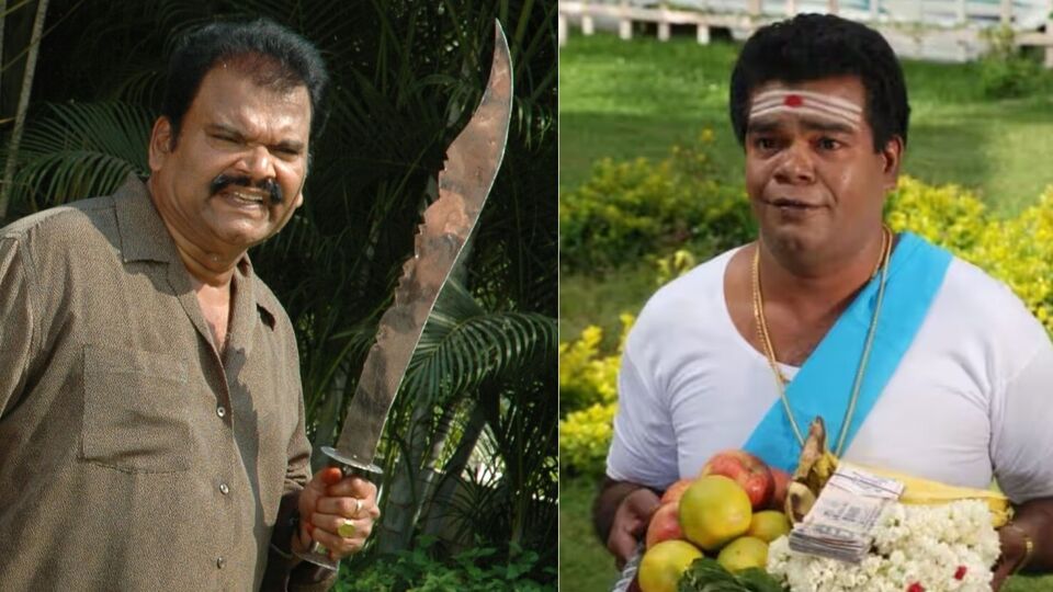 ‘நாலு பொண்டாட்டி இருந்தா என்ன தப்பு..?’ பொன்னம்பலத்தை விளாசிய பயில்வான்!