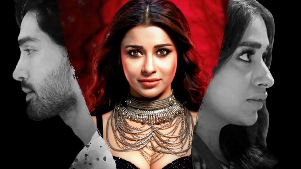 Pishachini: அமானுஷ்யா டிவி தொடராக கலர்ஸ் டிவியில் மிரட்டும் பிசாசினி