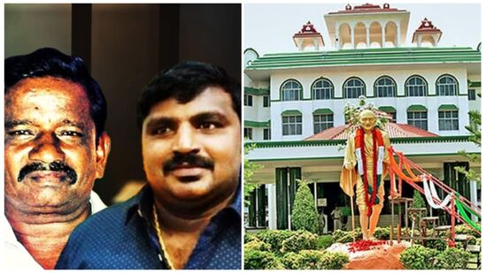 சாத்தான்குளம் தந்தை, மகன் கொலை: சிபிஐ தரப்பில் பதில் மனு தாக்கல் செய்ய ...