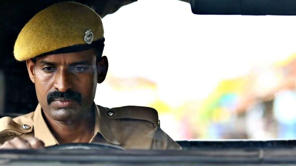 Viduthalai Part 1: திரையரங்குகளில் விடுதலையானது வெற்றிமாறனின் விடுதலை