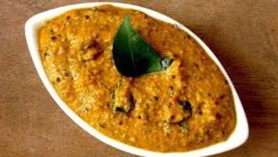 Tasty Diet: சுவையான கொண்டைக் கடலை சட்னி செய்வது எப்படி?