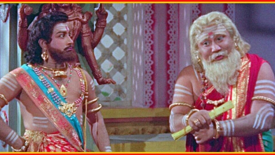 A.P.Nagarajan: சிவாஜி கணேசனின் இத்தனை படங்களை இயக்கினாரா ஏ.பி.நாகராஜன்!