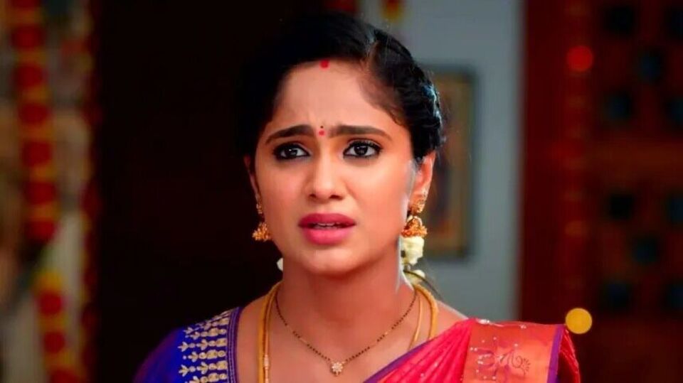 Vidhya No.1: லட்சுமியை வெளியே கொண்டு வர ப்ரீத்தி செய்த சதி, வேதா எடுத்த ...