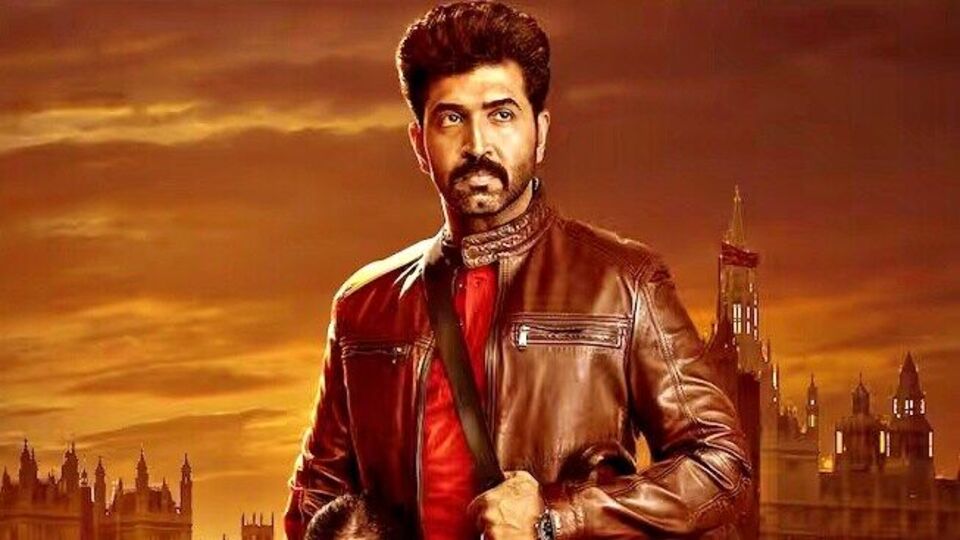 Mission 1 Teaser: கேங்ஸ்டரா? தீவிரவாதியா? - மாஸ் கிளப்பும் மிஷன் ...