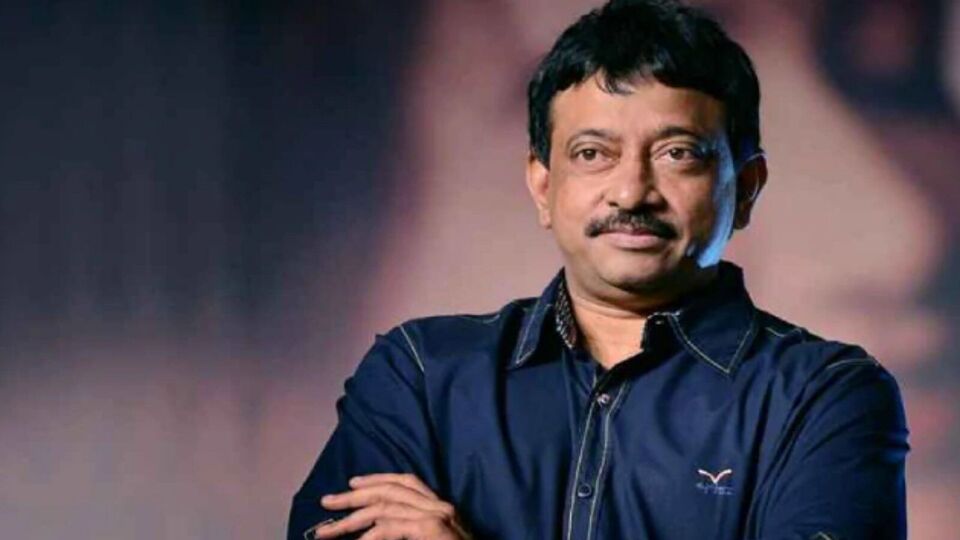 HBD RGV: சிவில் எஞ்சினியர் டூ சர்ச்சை இயக்குநர்! இந்திய சினிமாவின் முன்னோடி