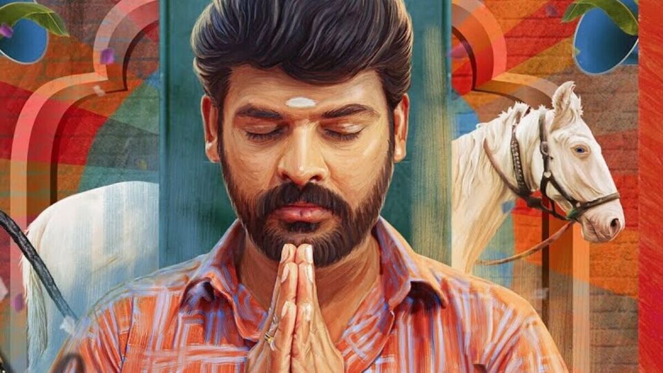 Actor Vimal:விமலுக்கு வசப்படுமா வெற்றி? ‘தெய்வமச்சான்’ ட்ரெய்லர் வெளியீடு!