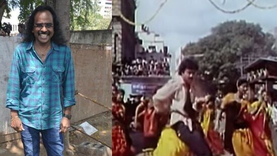 HBD Adithyan:‘வெத்தல போட்ட சோக்குல’.. இசையமைப்பாளர் ஆதித்தியனின் ...