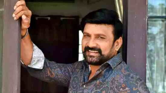 உங்களுக்கு தெரியுாமா? சேது படத்தில் நான் தான் சியான்..!