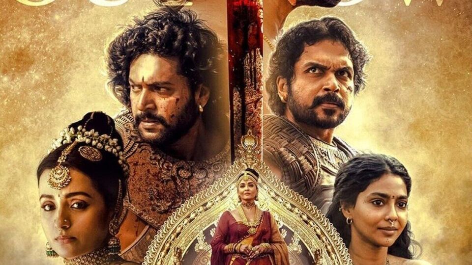 Ponniyin Selvan 2: பொன்னியின் செல்வன் 2 -ன் ரன்னிங் டைம் எவ்வளவு தெரியுமா?