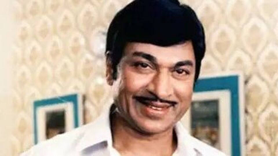 Rajkumar : என்றென்றும் ராஜாவாக.. நடிகர் ராஜ்குமார் நினைவு தினம் இன்று!