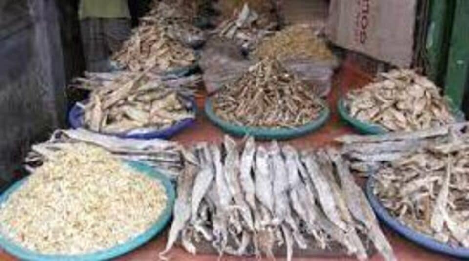 Benefits Of Dry Fishes: சுவையான கருவாடுகளின் மருத்துவப் பலன்கள் தெரியுமா?