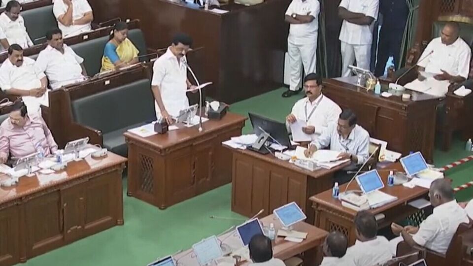 Top 10 News: சட்டசபையில் இபிஎஸ் வெளிநடப்பு, சிஎஸ்கே போட்டி.. மேலும் ...