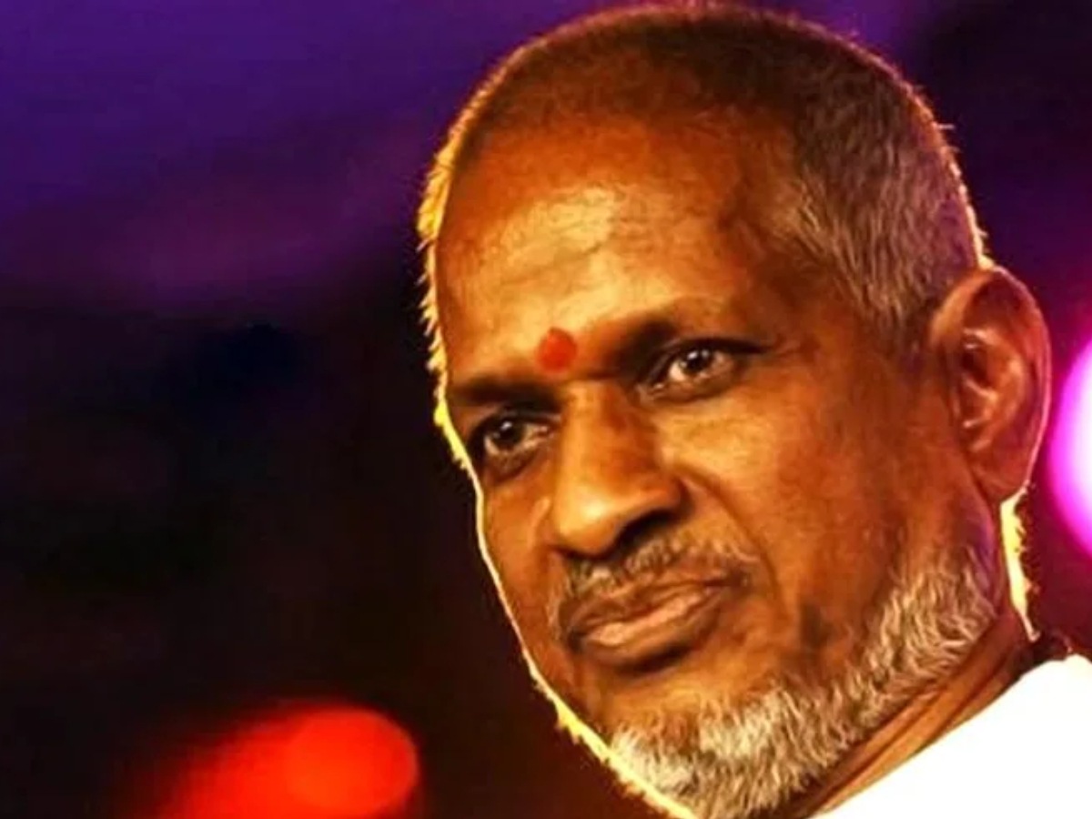 38 Years Of Udaya Geetham: இசைஞானி இளையராஜா இசையமைத்த 300ஆவது திரைப்படம்!