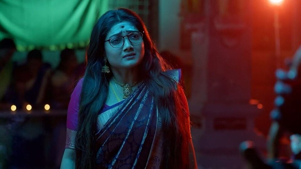 Seetha Raman: கேவலமா இல்லையா? மகாலட்சுமிக்கு செக் வைத்த சீதா!