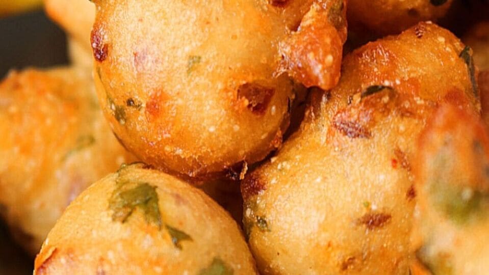 HT Snacks: 2 நிமிடத்தில் மாலை ஸ்நாக்ஸ் வேண்டுமா? இருக்கவே இருக்கு ...