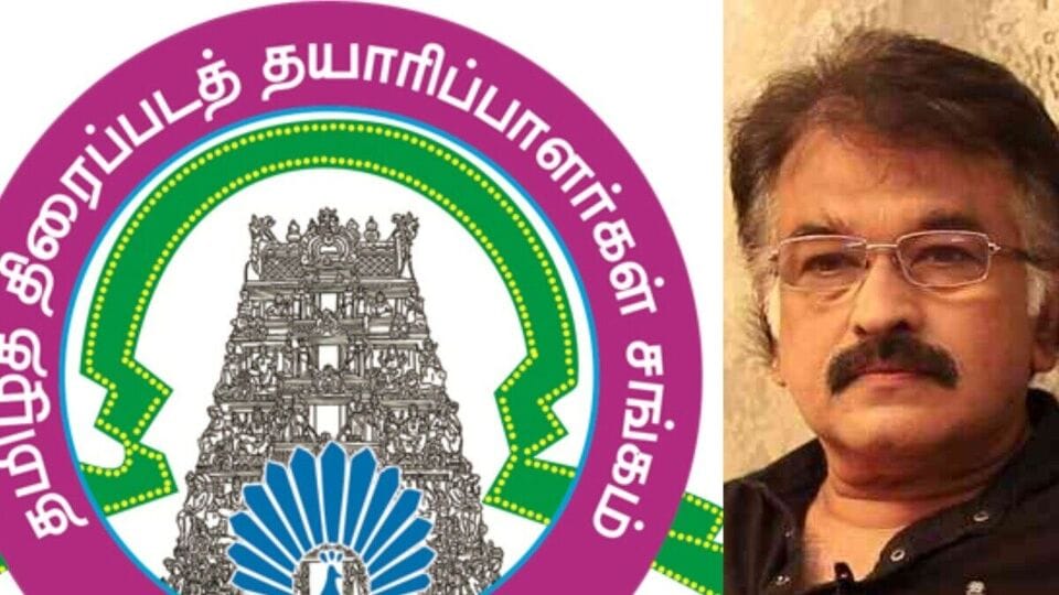 Keyaar:தயாரிப்பாளர் தேர்தல் நடக்கும் இடத்தை மாற்றுங்கள்;தயாரிப்பாளர் ...