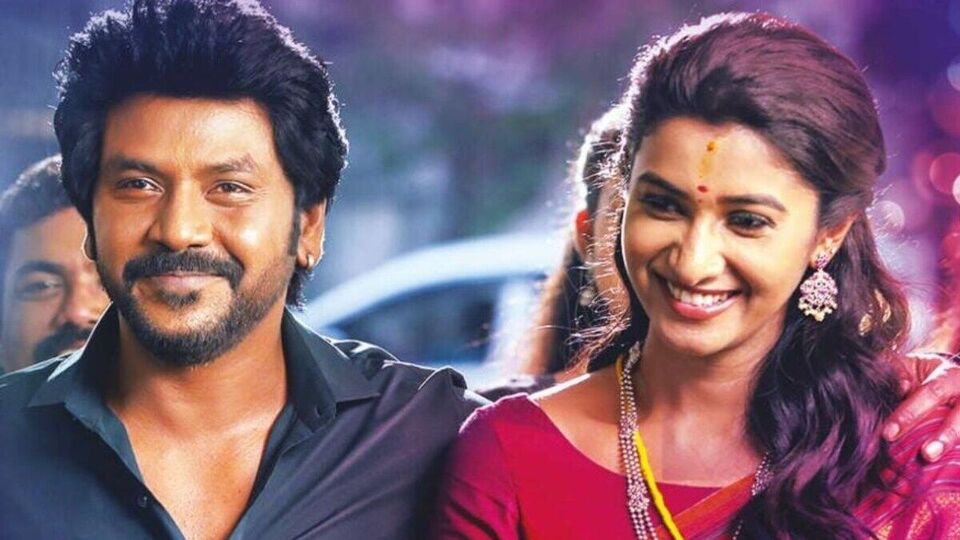 Rudhran Box Office:‘ருத்ரன்’ பாக்ஸ் ஆஃபிஸ் கலெக்‌ஷன் எவ்வளவு? முழு ...