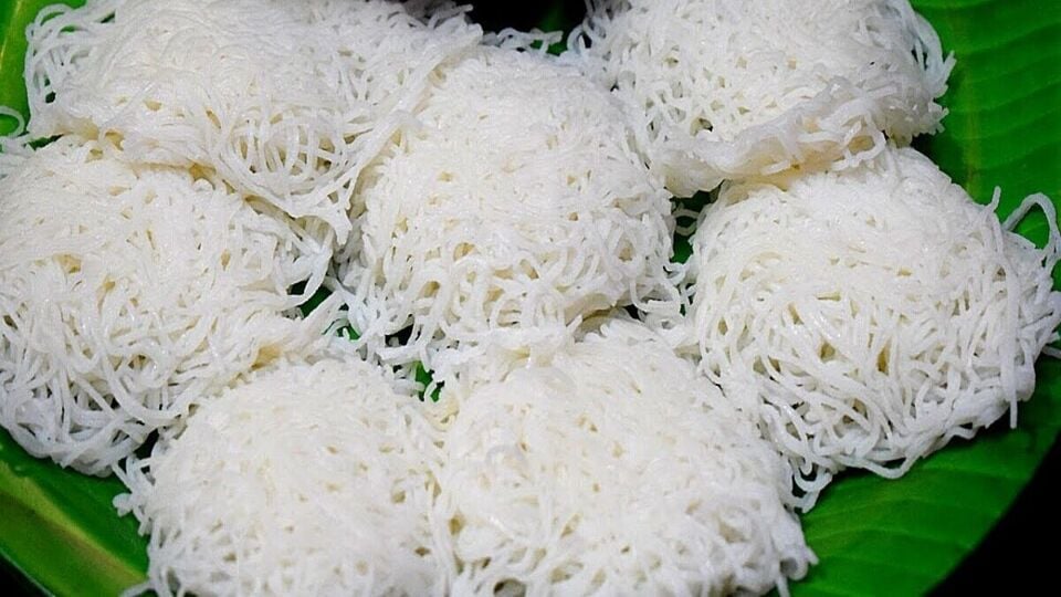 Idiyappam: இட்லி, தோசைக்கு பதிலாக காலை உணவாக இடியாப்பம் செய்வது எப்படி