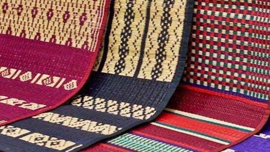 HT Special: கடல் கடந்து பாராட்டை பெறும் பத்தமடைப் பாய் - சுவாரஸ்ய ...