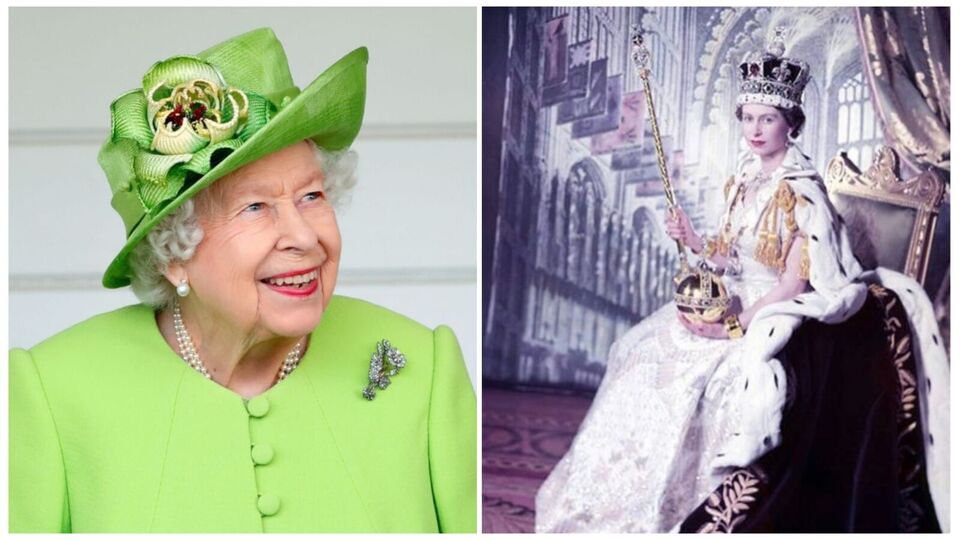 HBD Queen Elizabeth II: ‘அரச குடும்பமா? வரி செலுத்தியே ஆகணும்’ புதுமை ...