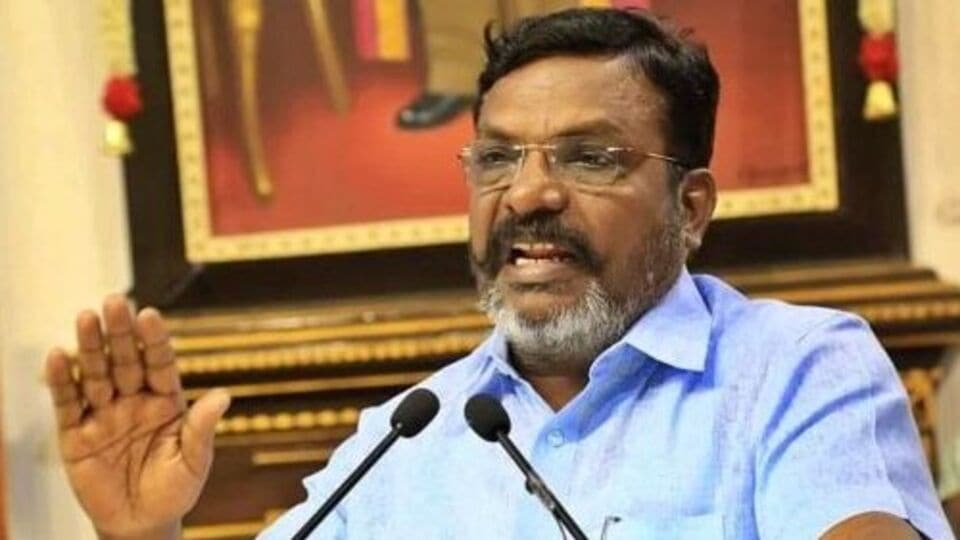 Thol.Thirumavalavan: ‘திமுக-விசிக உறவில் உரசல் ஏற்படுத்த குதர்க்க கேள்விகள்’ திருமாவளவன்ட்விட்