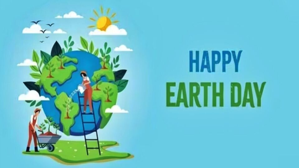 World Earth Day 2023: உலக புவி தினம் - ஏன், எதற்கு, எப்படி?