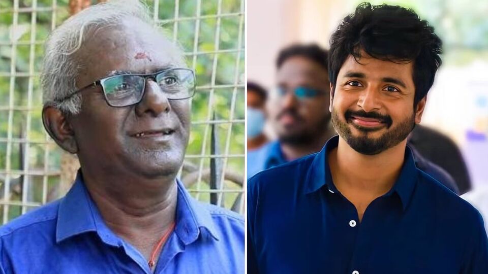 Sembuli Jegan: ‘15 நாள் ஷூட்.. 30 லட்சம் திருட்டு.. மாயமான ...