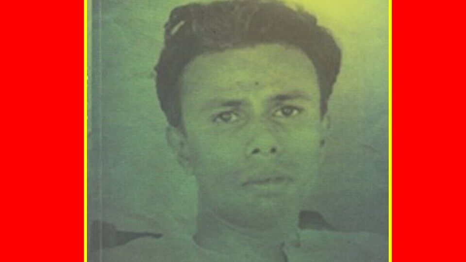 HBD Pudhumaipithan: நவீன தமிழ் இலக்கியத்தின் முன்னோடி, ஆகச் சிறந்த ...