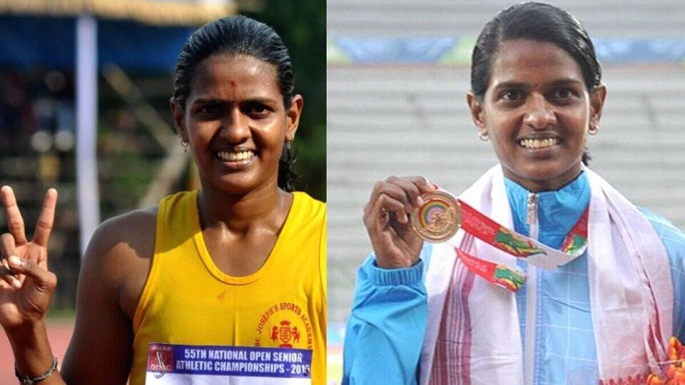 HBD Gayathri Govindaraj: இளம் பெண்களின் ரோல் மாடல்.. தடைகளை ...