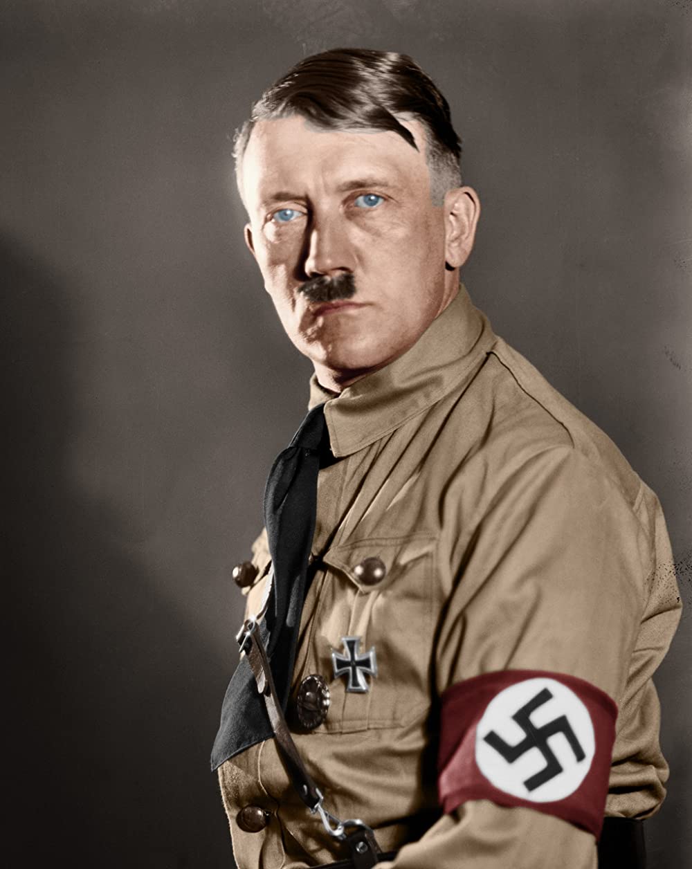 Adolf Hitler: ’ஹிட்லர் தற்கொலை செய்து கொண்டாரா? தப்பித்தாரா?’ 78 ...