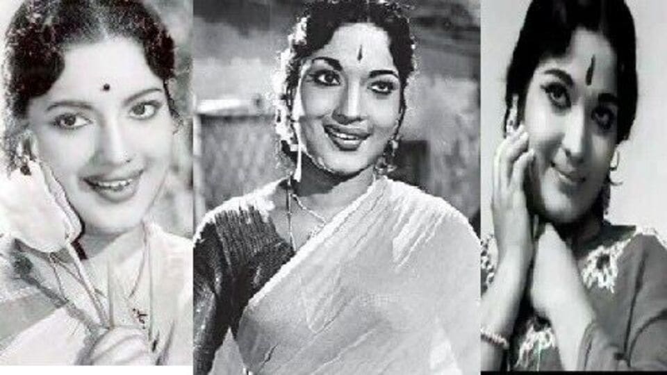 HBD Devika : கடைசி வரை கதாநாயகியாகவே வாழ்ந்த நடிகை.. நடிப்பின் ராணி ...
